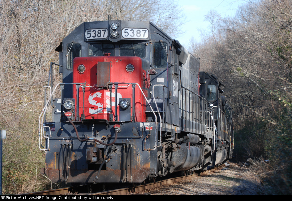Alabama & Tennessee River Railway